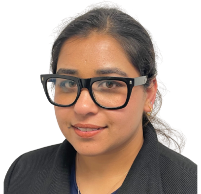 Harveen Kaur Matharoo | Support Staff | Ormiston Medical