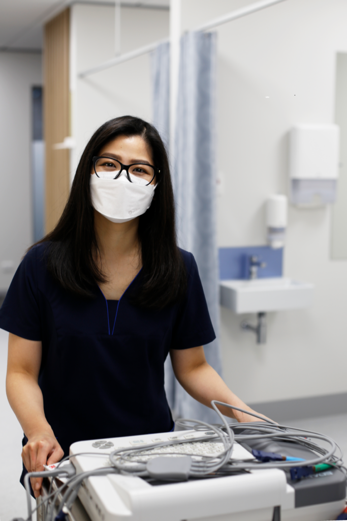 Get an ECG test in NZ to monitor your heart health | ECG Ormiston