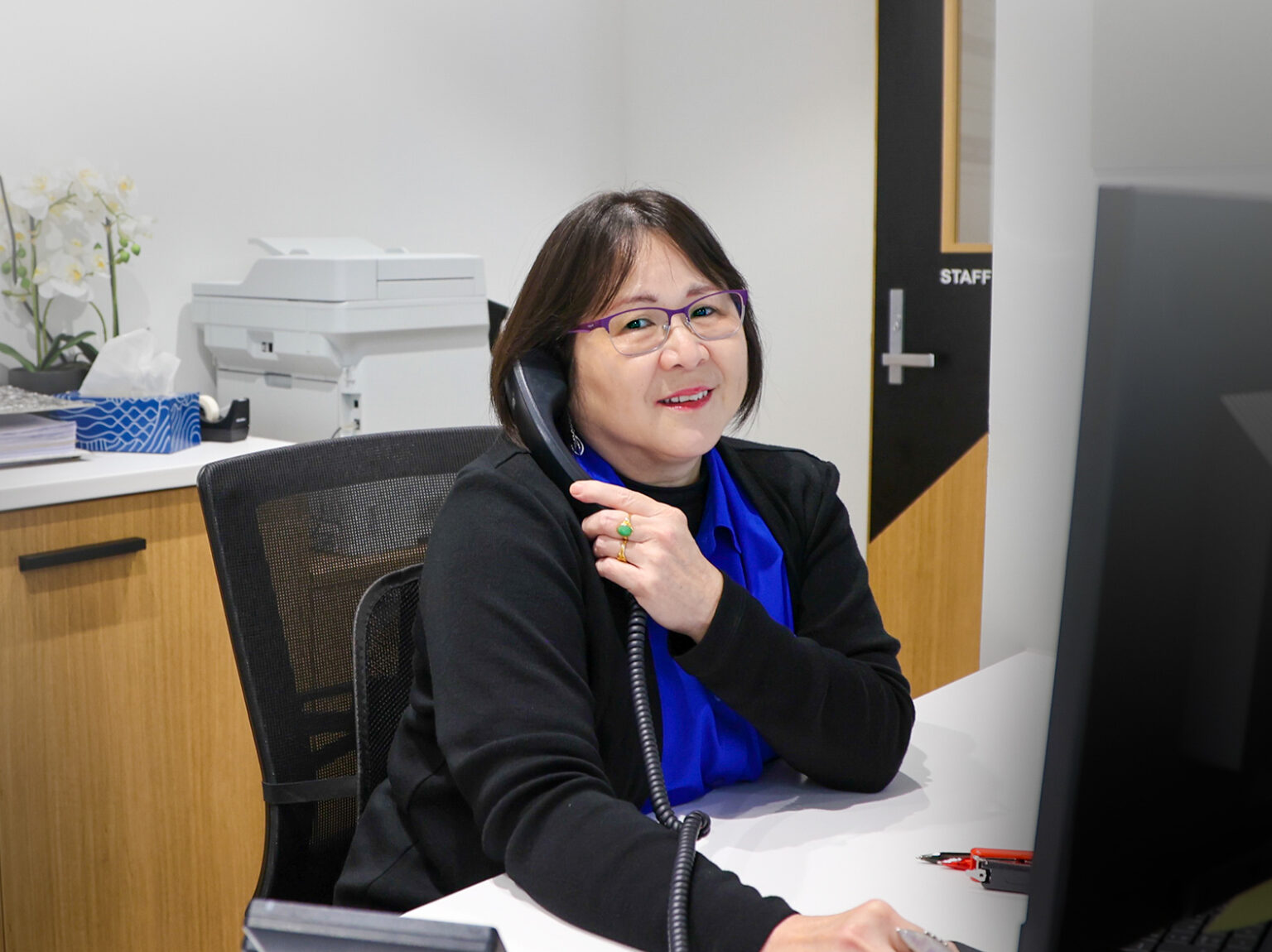 Book an Immigration Medical with Ormiston