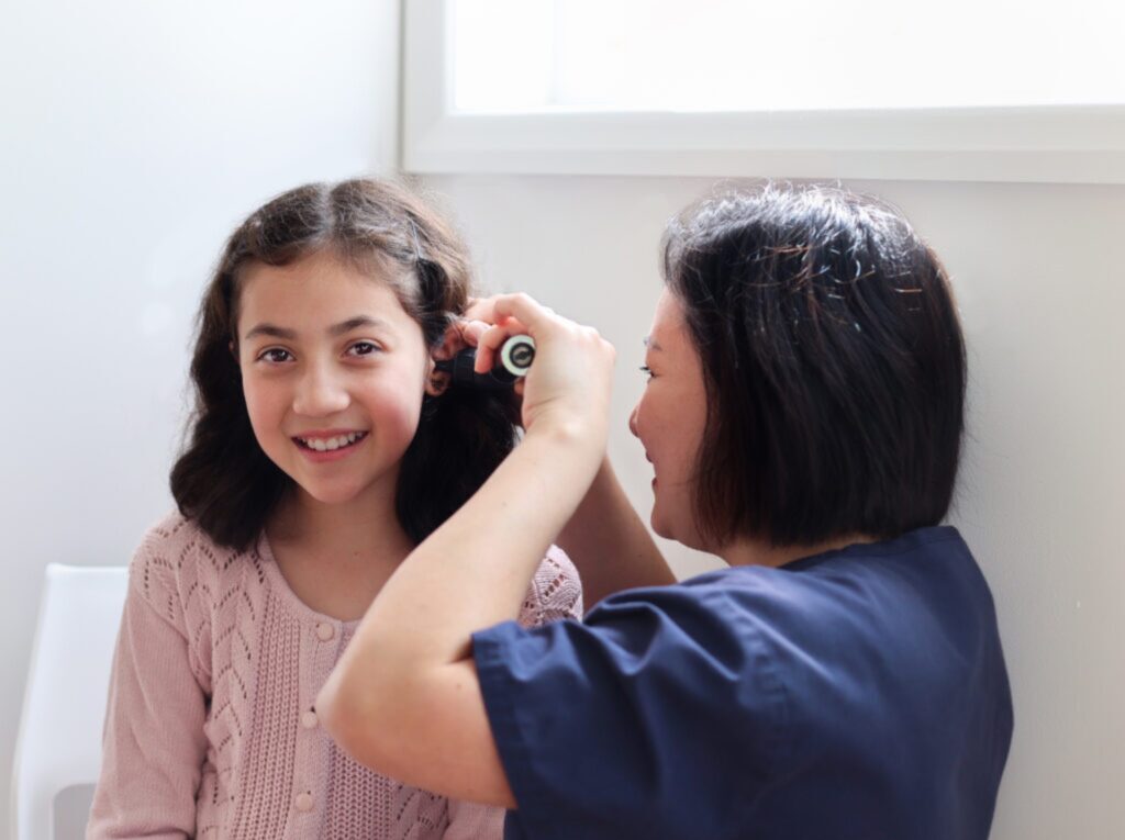 Ear Wax Removal through Micro Suctioning - Ormiston Medical